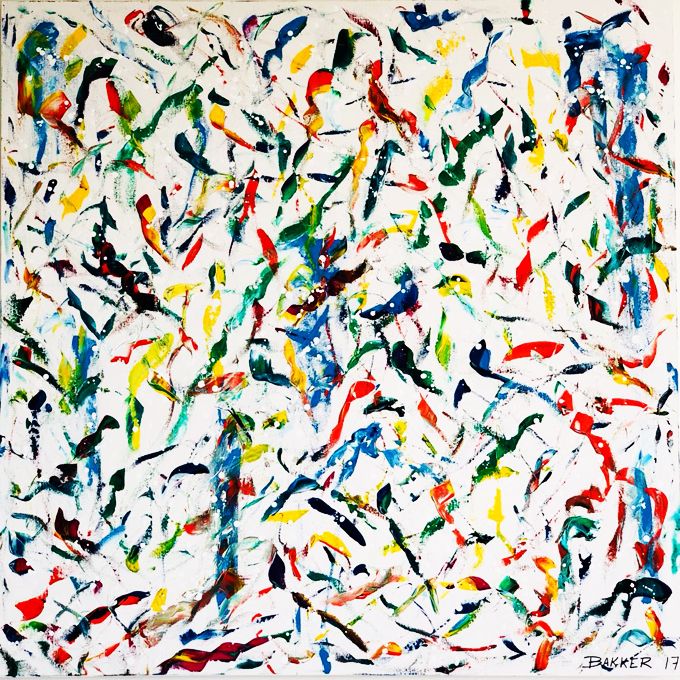 Exposição de CHRISTIAN BAKKER | e-cultura