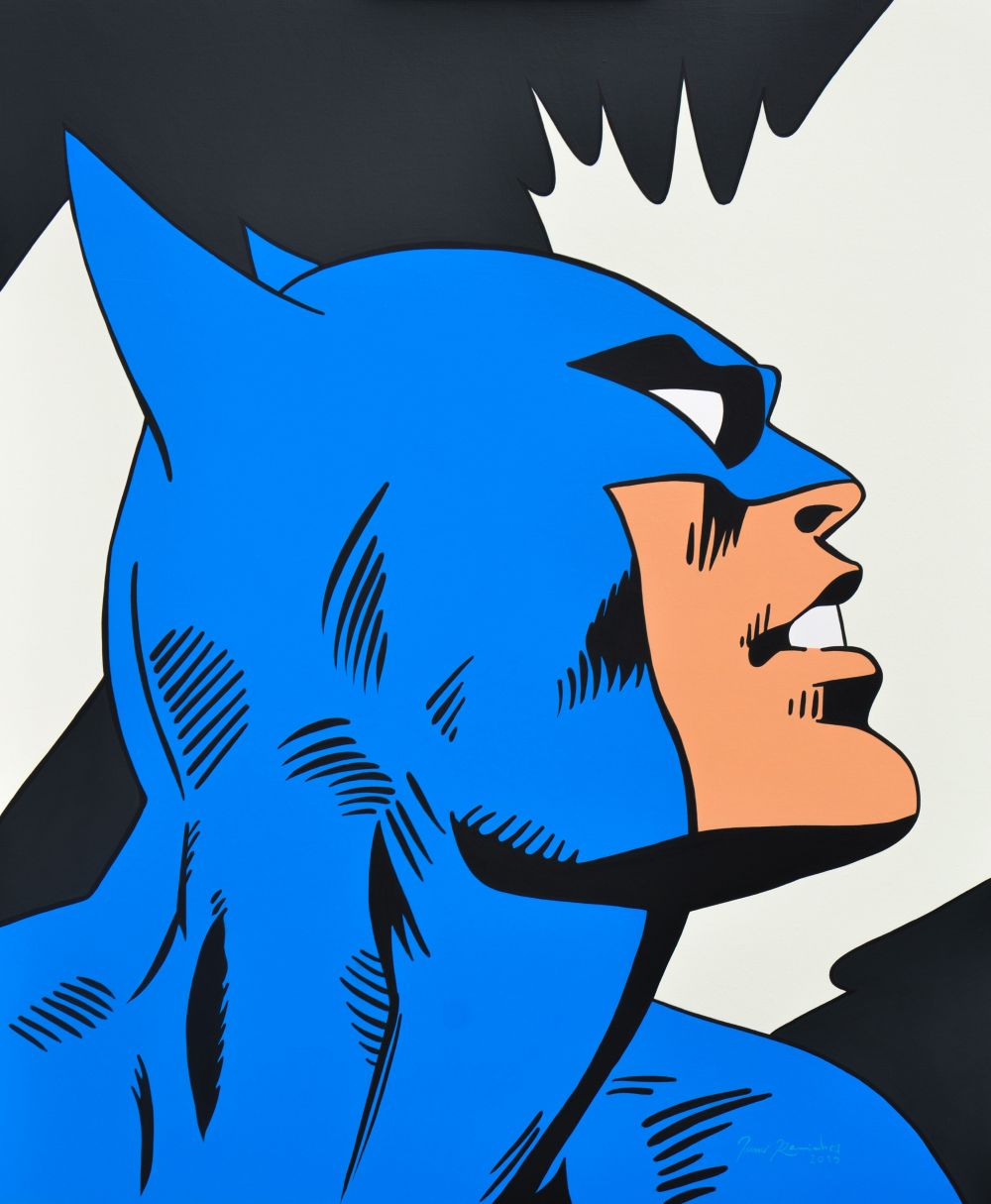 We Got a Fight Exposição individual de Nuno Raminhos | e-cultura