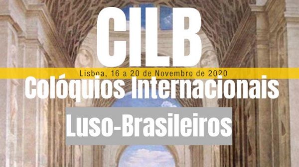 CILB – Congresso Internacional Luso-Brasileiro | e-cultura