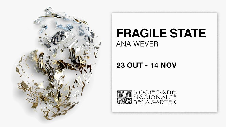 Fragile State | e-cultura