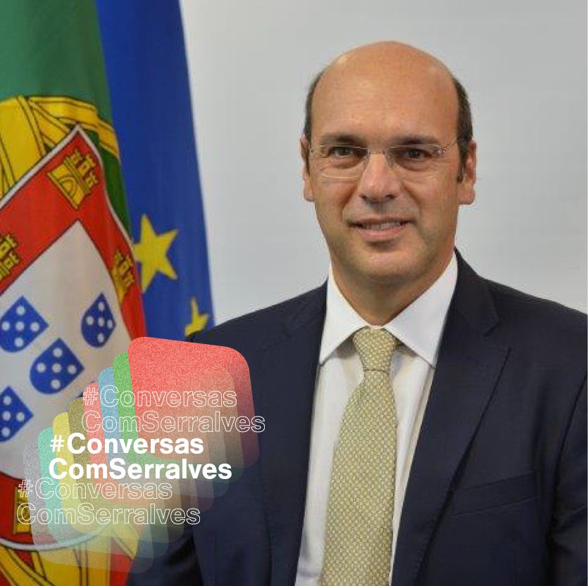 #ConversascomSerralves // Plano de Recuperação e Resiliência ...