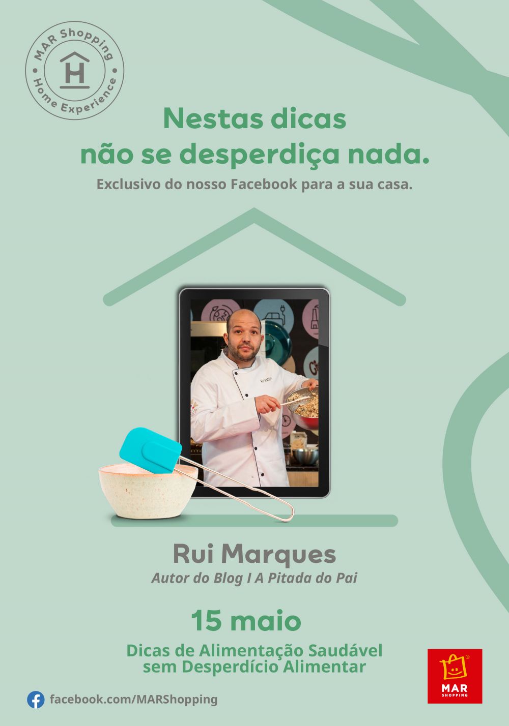Acrescentar às receitas a Pitada do Pai resulta em pratos deliciosos e ...