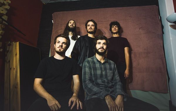 Dream People apresentam novo disco em várias salas do país | e-cultura