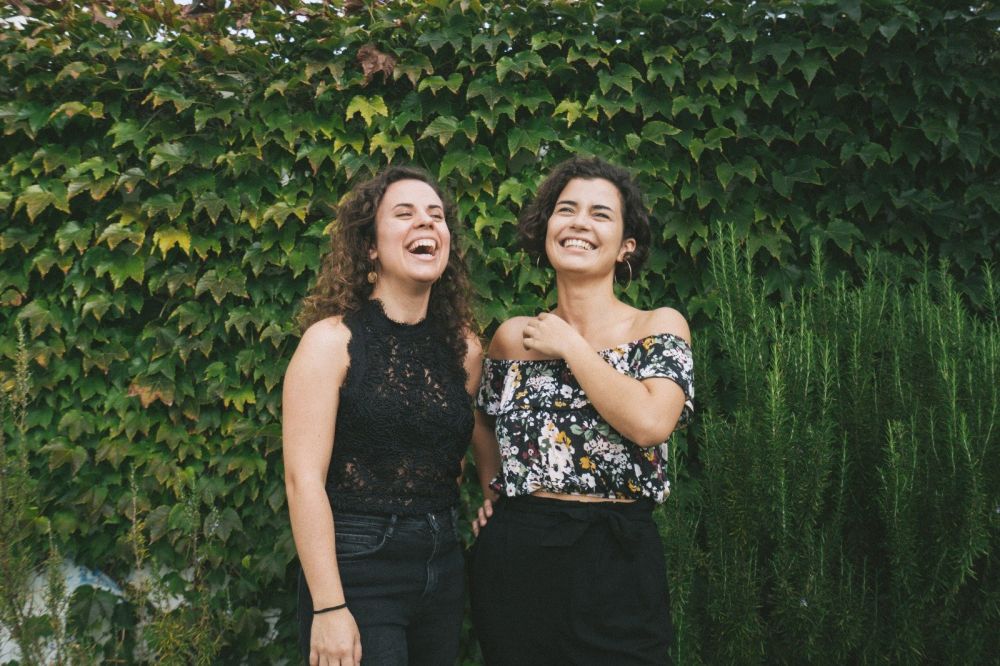 Duo ZOE ao vivo | e-cultura