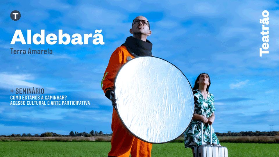 Aldebarã | e-cultura