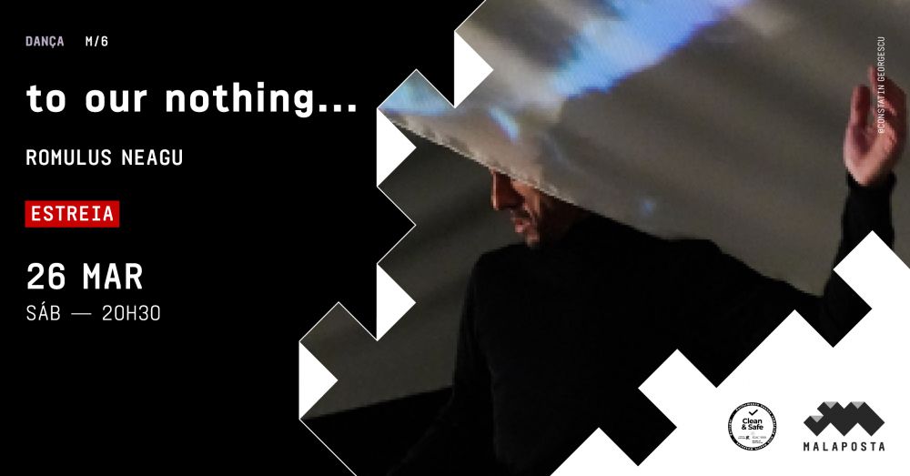 to our nothing... de Romulus Neagu | e-cultura