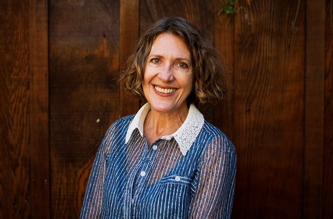 Shannon Jackson regressa ao TBA para uma conferência sobre os efeitos ...