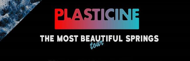 Banda Plasticine anuncia digressão em Portugal | e-cultura