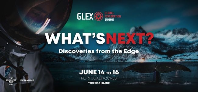 GLEX Summit - What's Next? Discoveries from the Edge | e-cultura