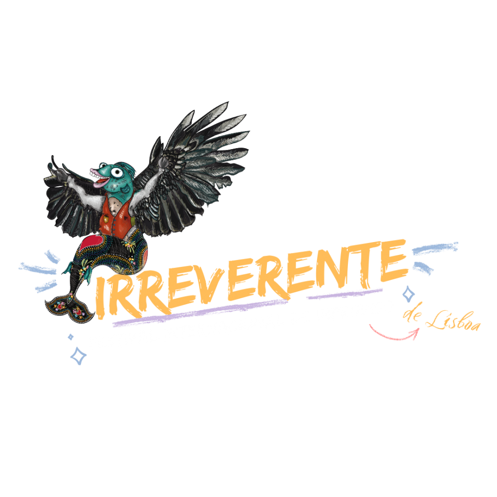 2ª Edição do Festival Internacional de Improviso Irreverente | e-cultura