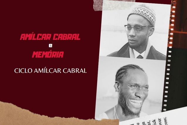 Auditório Municipal do Fórum Cultural do Seixal recebe Ciclo de Cinema Amílcar Cabral | e-cultura