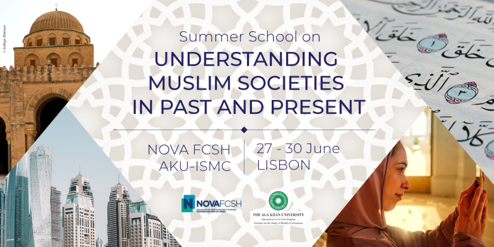 Understanding Muslim Societies in Past and Present | e-cultura