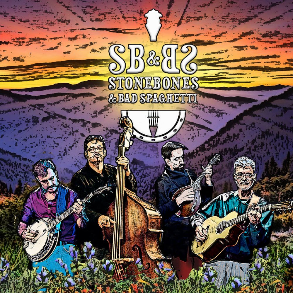 Hora de Baco | Stonebones & Bad Spaghetti | e-cultura