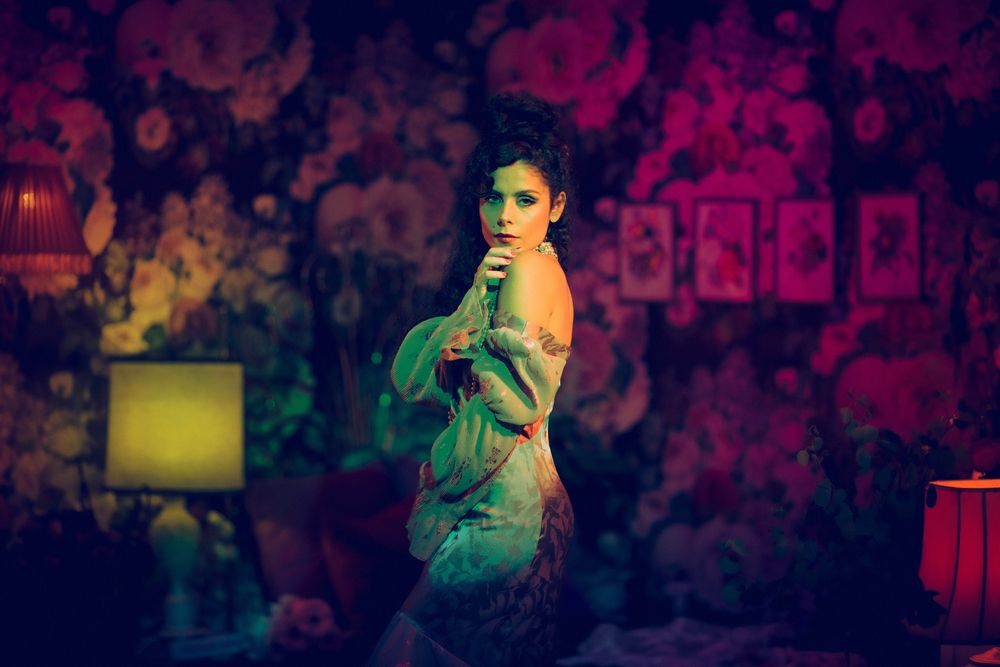 Há Música na Casa da Cerca apresenta ELISA RODRIGUES | e-cultura