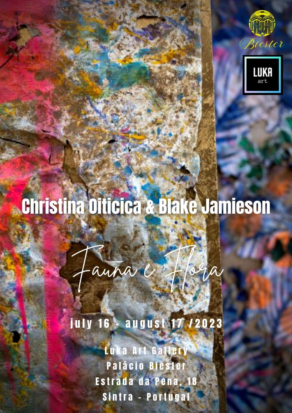 Fauna e Flora | e-cultura