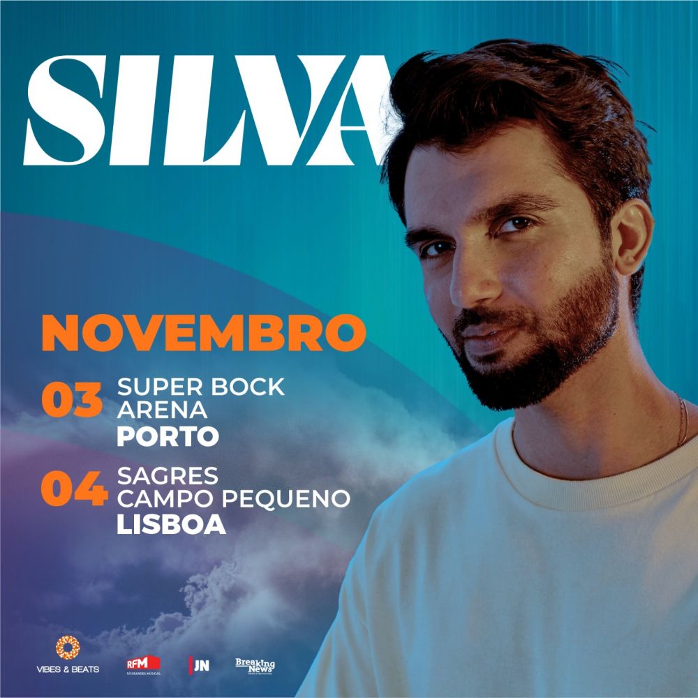 Silva de regresso a Portugal | e-cultura