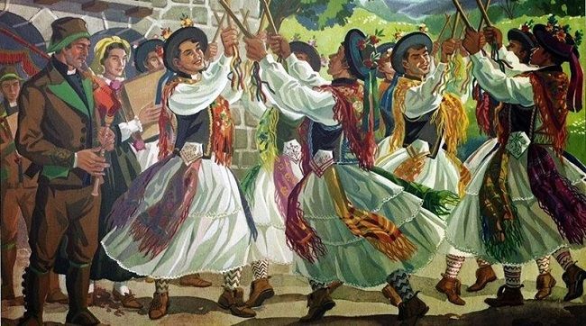 M. Mirandês | e-cultura