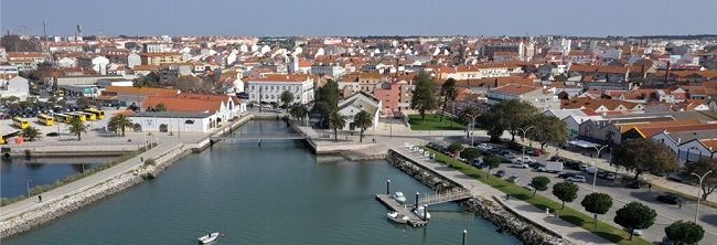 Comemorações do Dia Mundial do Turismo no Montijo | e-cultura