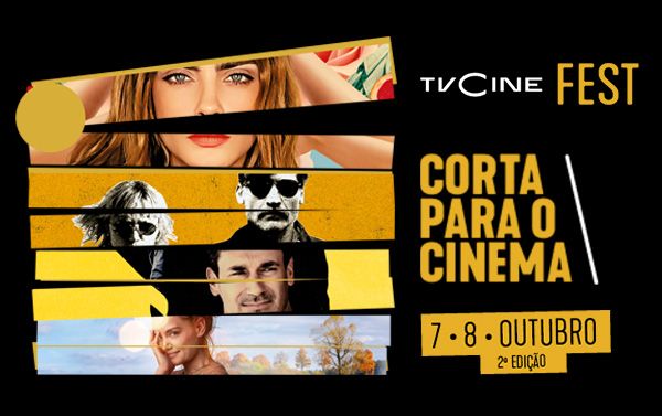 TVCine FEST @ Cinemas NOS Colombo | e-cultura