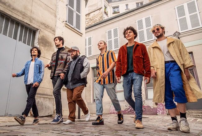 Duas estreias mundiais e um prodígio do jazz francês no Festival ...
