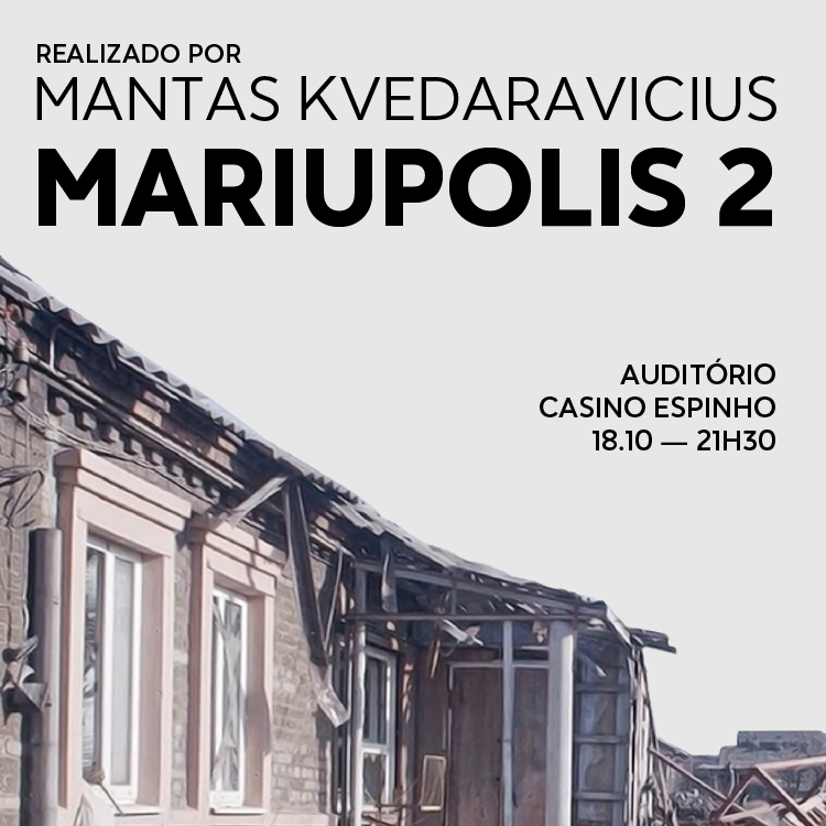 “Mariupolis 2” | e-cultura