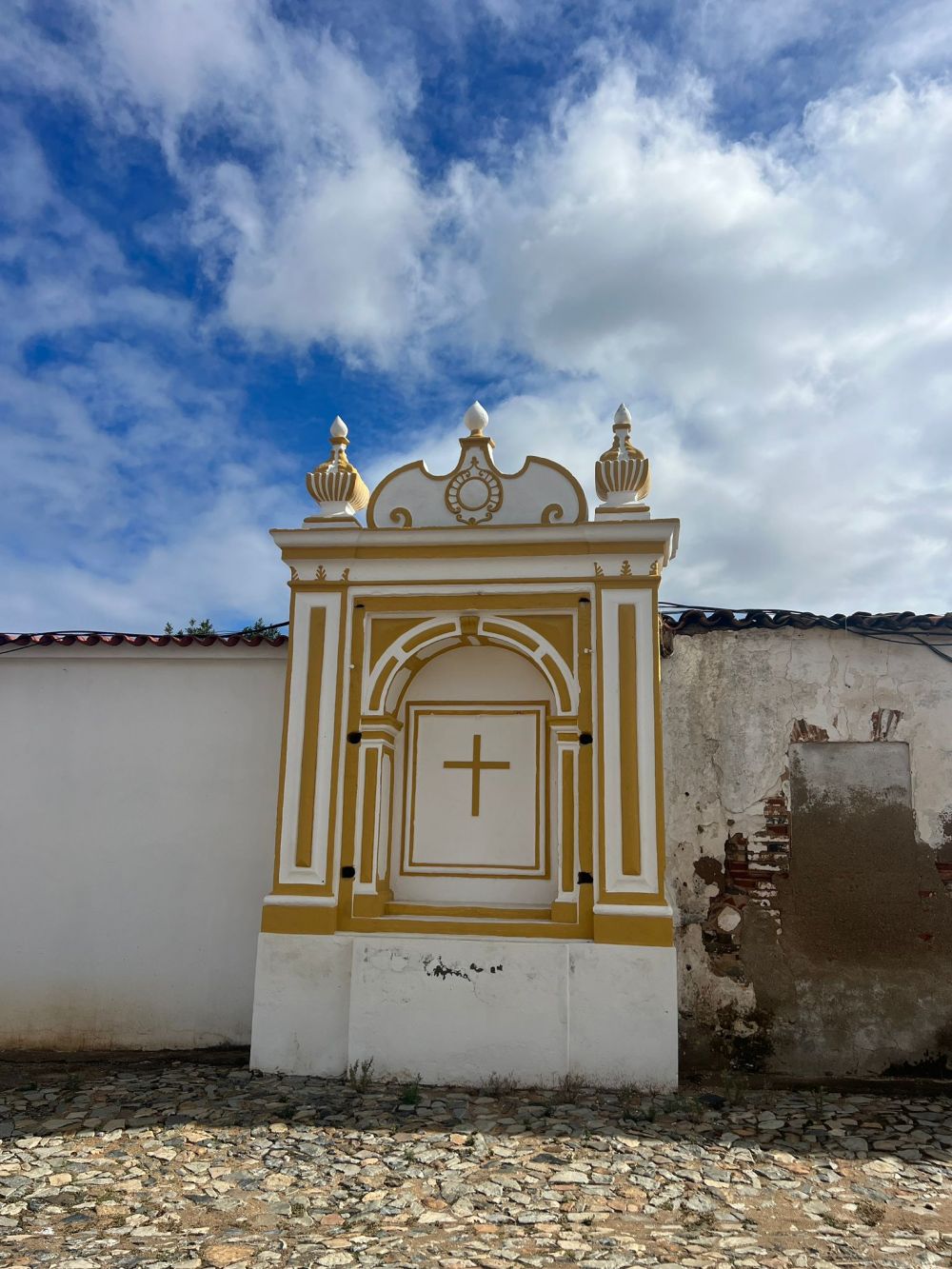 Tornar Visível o Invisível: Os Passos da Semana Santa de Selmes | e-cultura