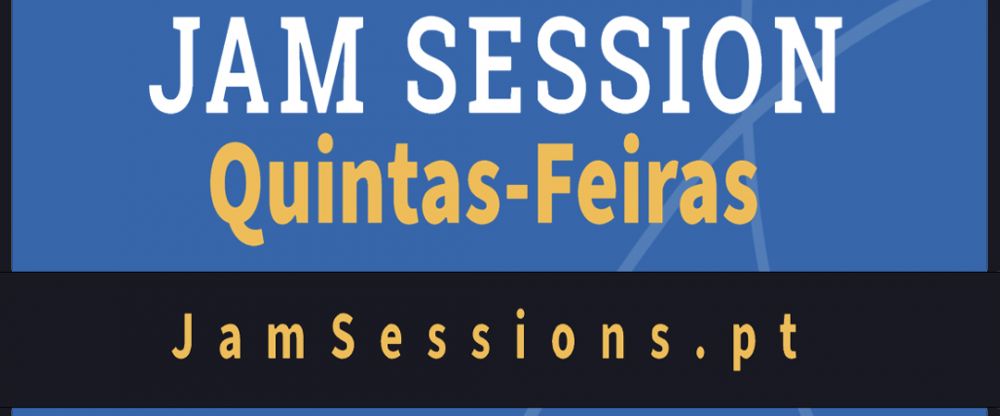 JamSessions.pt | e-cultura