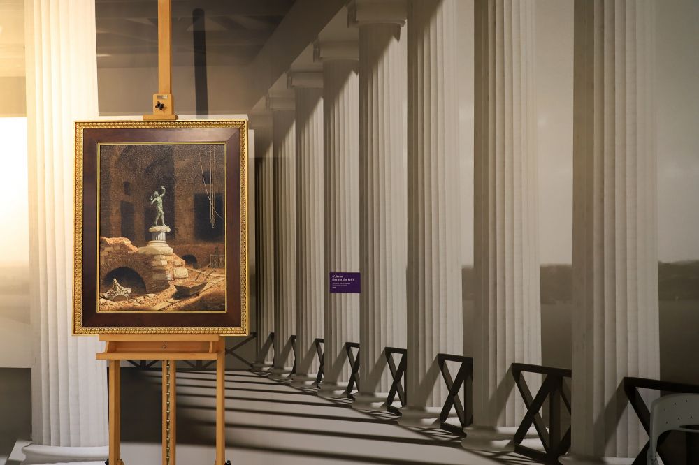 Leitura encenada Do Terreno e do Divino | e-cultura