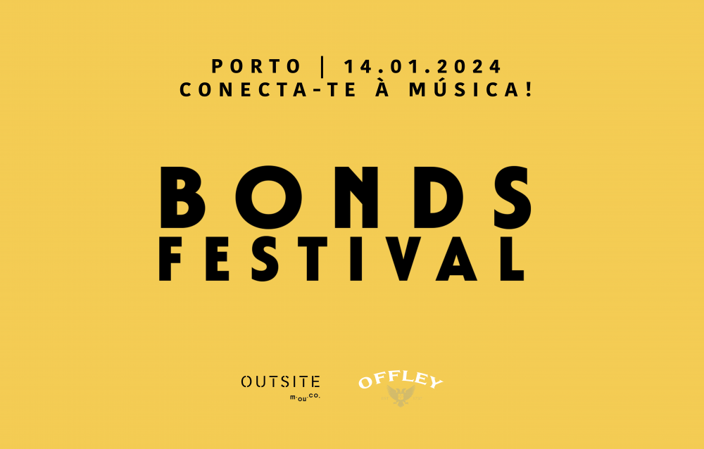 Bonds Festival | e-cultura