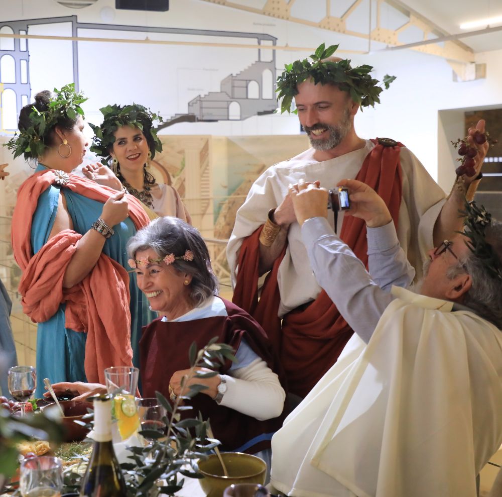 Lupercalia | e-cultura