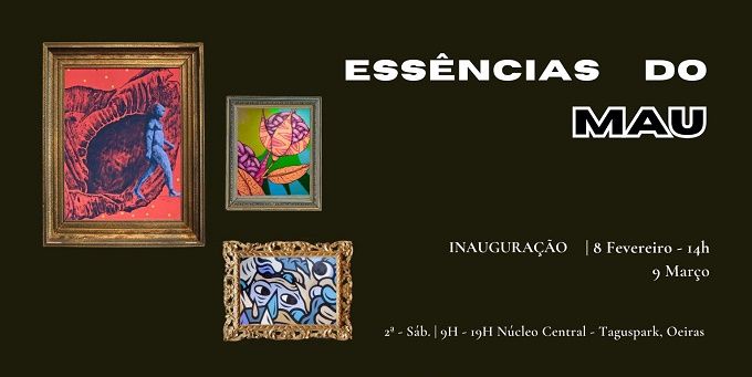 Taguspark - Cidade do Conhecimento apresenta parte da sua coleção de ...