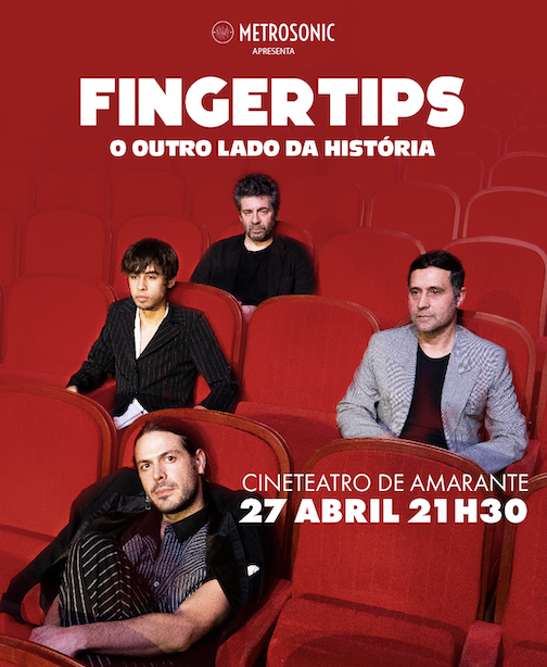 Fingertips apresentam O Outro Lado da História | e-cultura