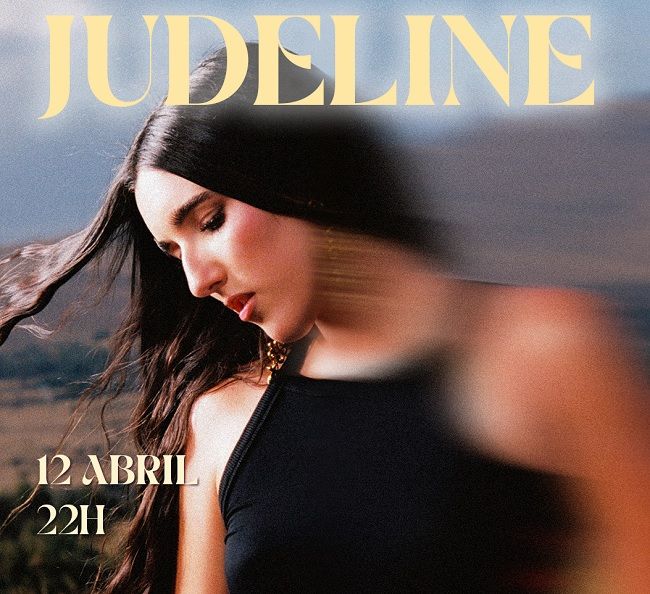 Judeline estreia-se em Portugal com concerto no Musicbox | e-cultura