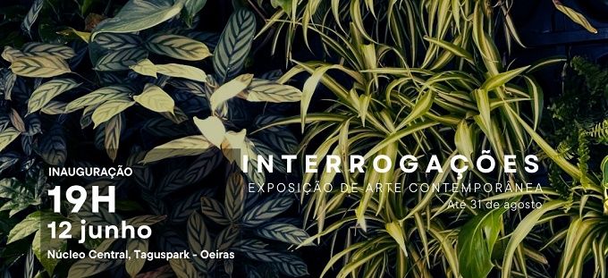 Taguspark – Cidade do Conhecimento acolhe Interrogações em parceria com ...