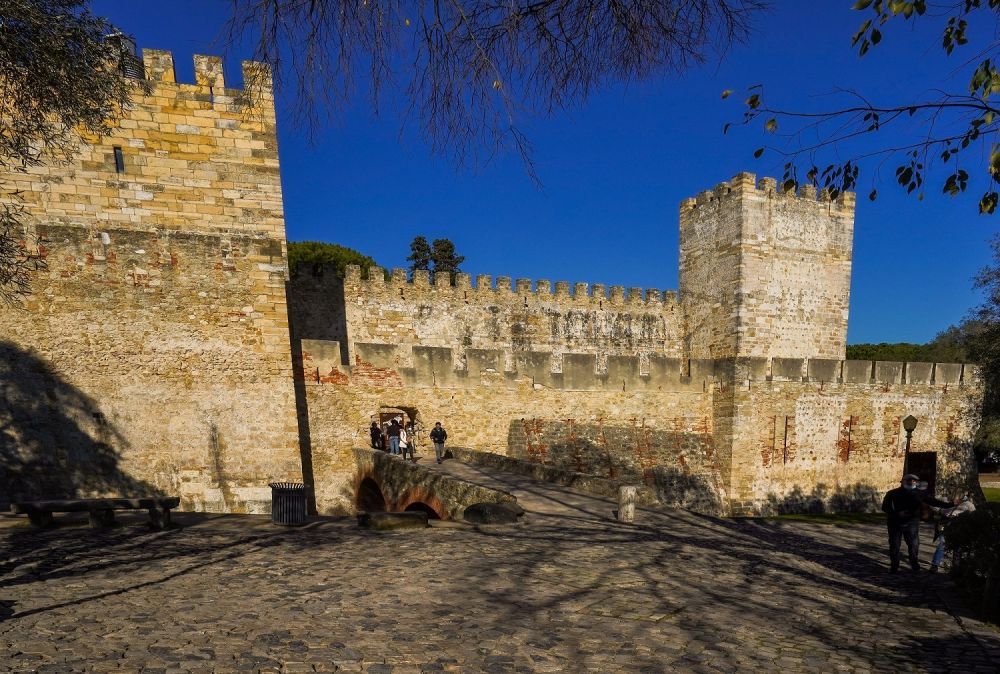 Lugares de uma revolução na Lisboa medieval: 1383-85 | e-cultura