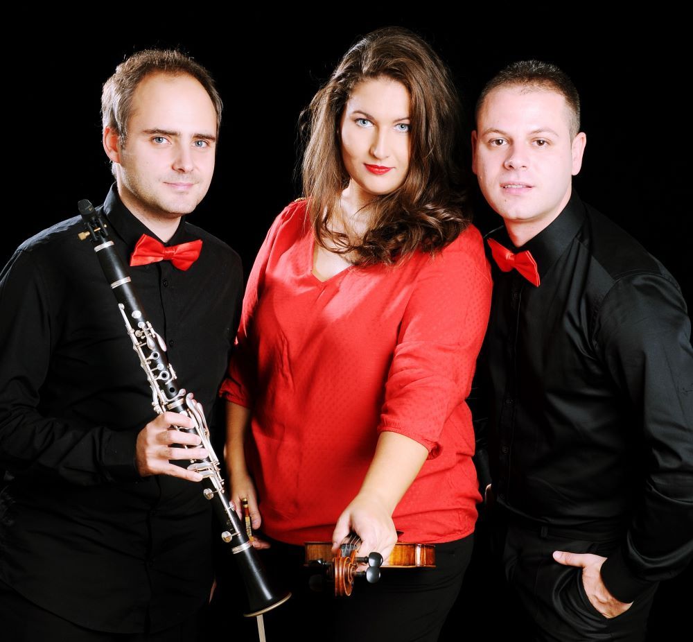 From Serbia With Love: Música para o Novo Milénio | e-cultura