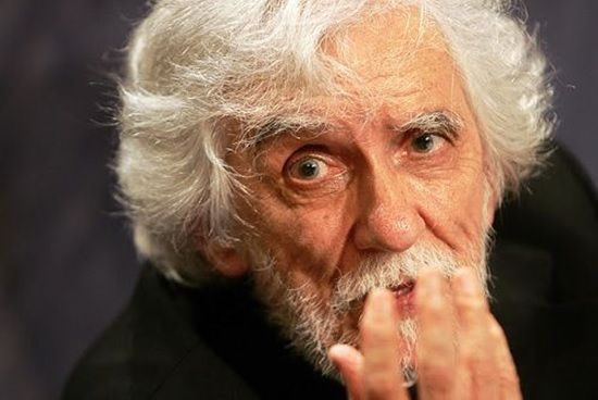 Centenário de António Ramos Rosa | e-cultura