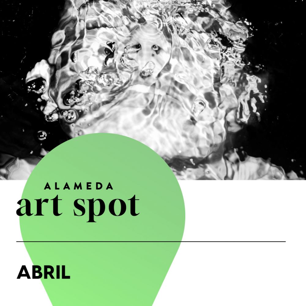 Alameda Shop&Spot promove workshop de “Desenhar no Escuro” | e-cultura