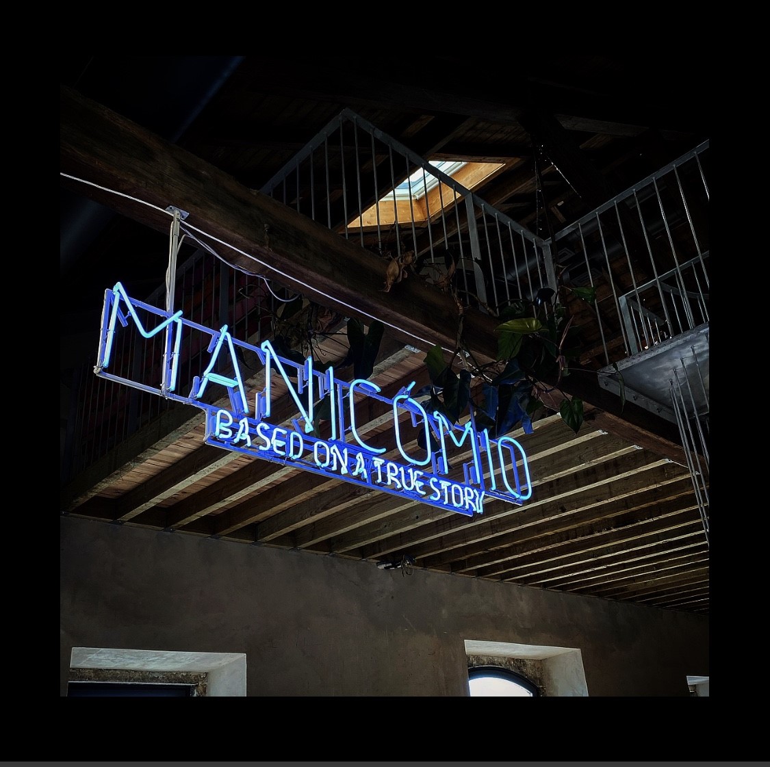 Visita orientada com Sandro Resende | e-cultura