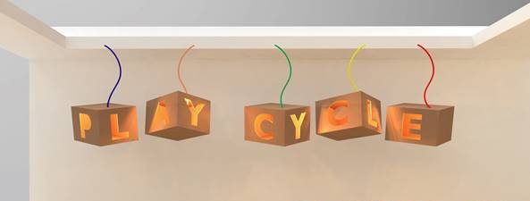 Play Cycle | e-cultura