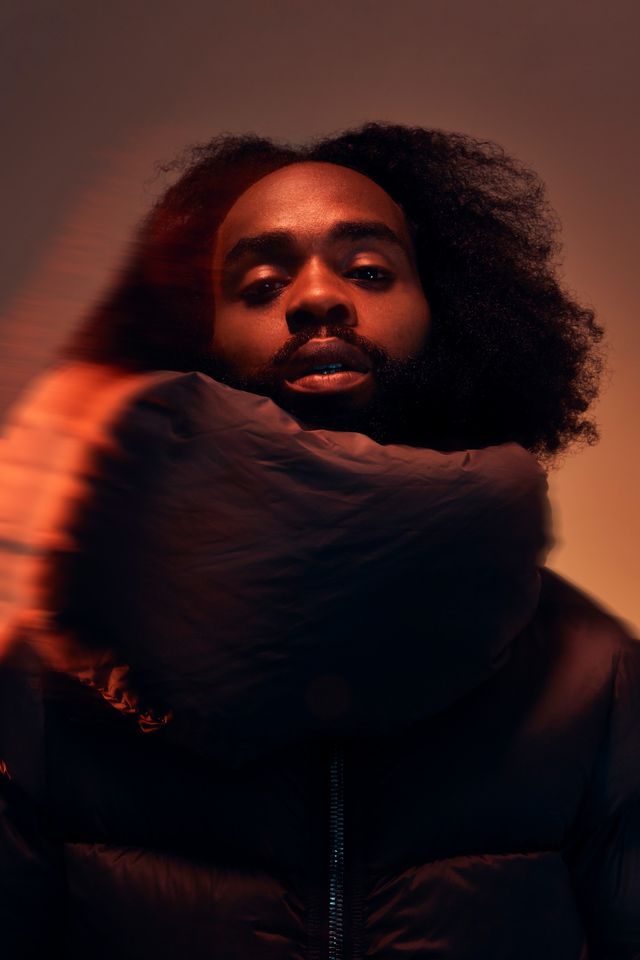 Fly Anakin ao vivo na ZDB | e-cultura