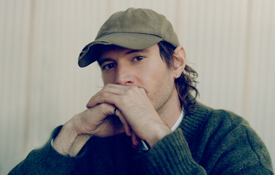 Huerco S. (live) + George Silver | e-cultura