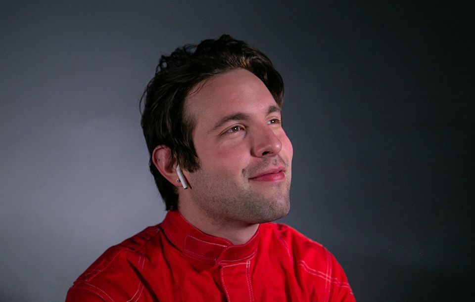 Super Ballet com Anthony Naples, DJ’J, DJ Python | e-cultura