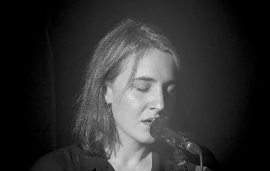 Myriam Gendron & Cavalo55 ao vivo | e-cultura