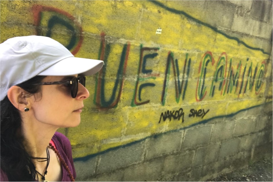 O Caminho por Margarida Barata | e-cultura