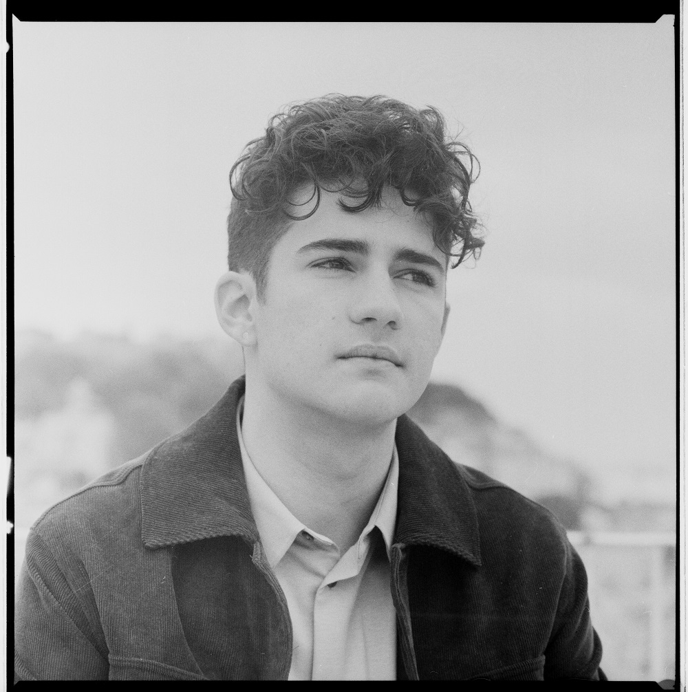 Máximo apresenta Greatest Hits ao vivo | e-cultura