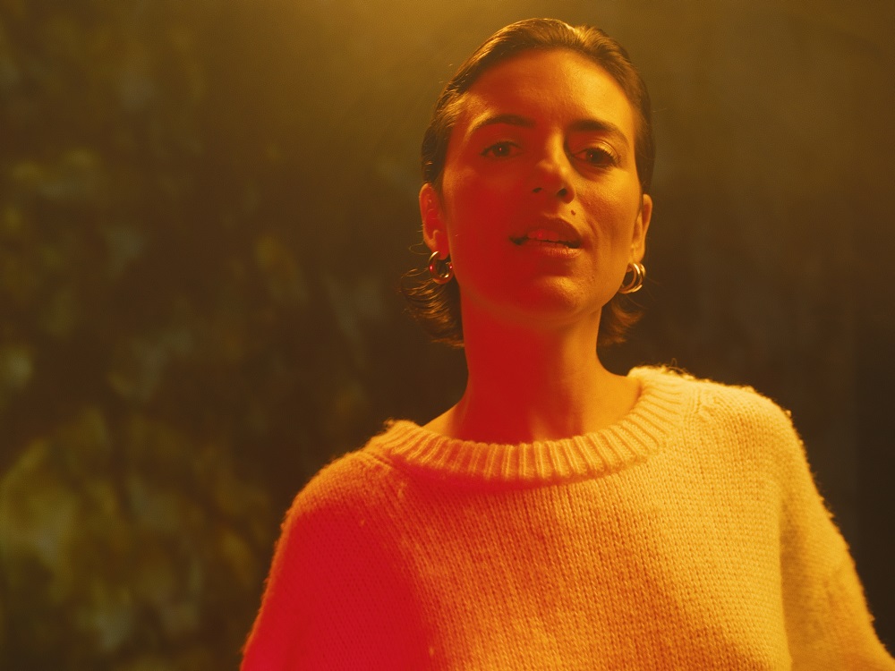 Anna Setton apresenta ao vivo O Futuro é mais Bonito | e-cultura