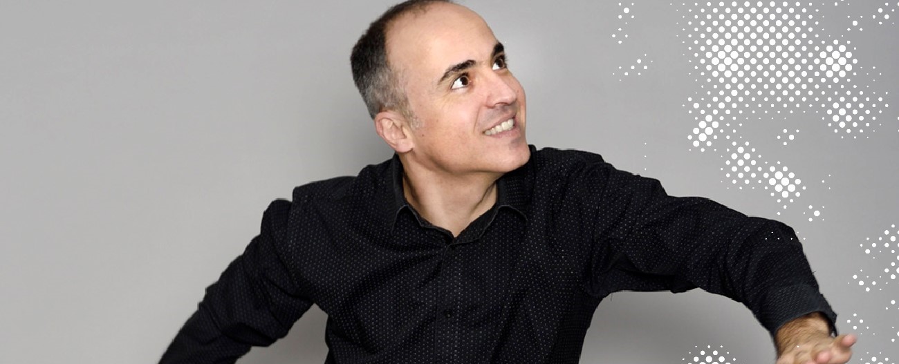 Carta Branca a Pedro Carneiro # 2 Música de Câmara | e-cultura