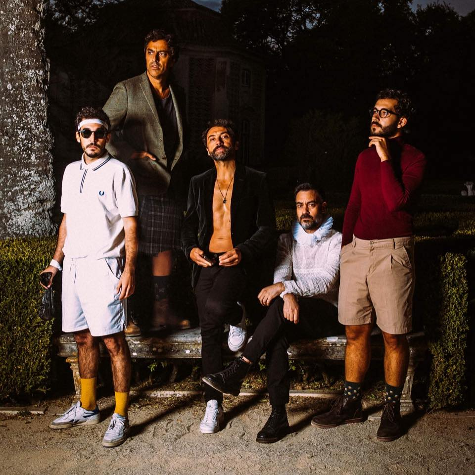 The Happy Mess | e-cultura