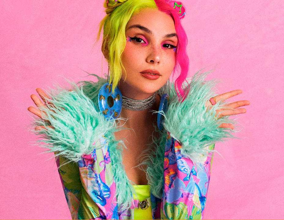 Cláudia Pascoal ao vivo no Maria Matos | e-cultura